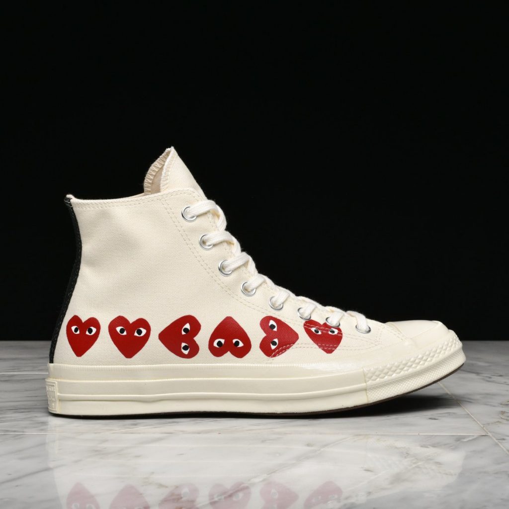 heart converse - westendwell.ca