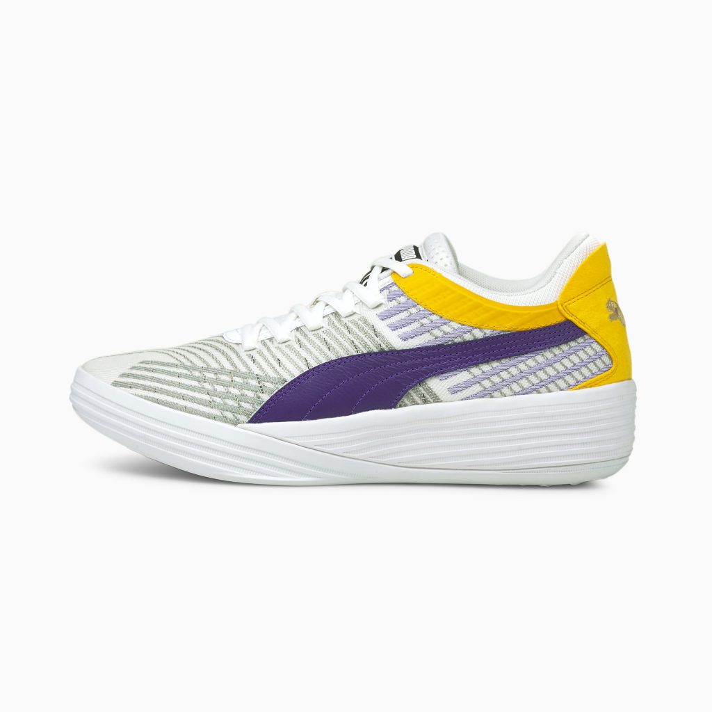 Puma Clyde All Pro - Puma * Converse shoes at wholesale price