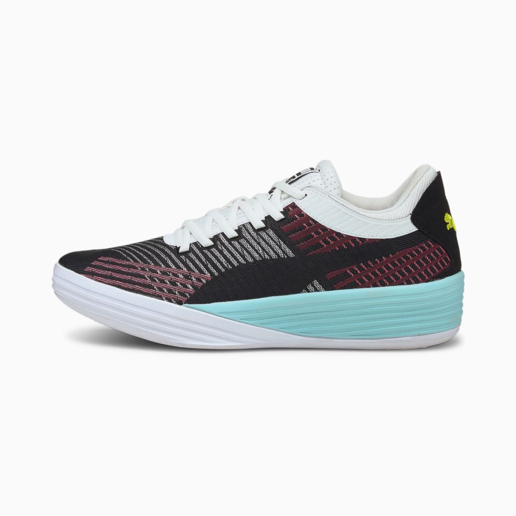 Puma Clyde All Pro - Puma * Converse shoes at wholesale price