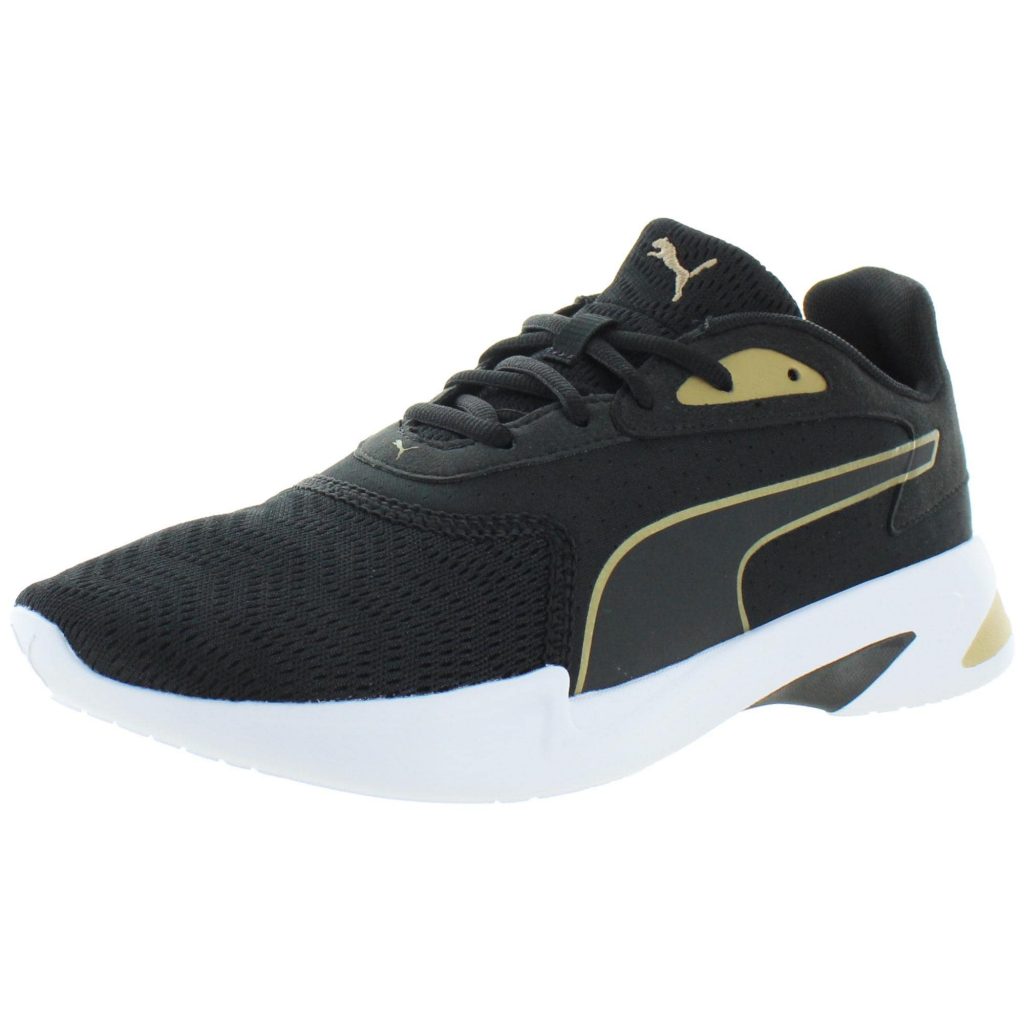 Puma Gold Shoes - Puma * Converse shoes at wholesale price