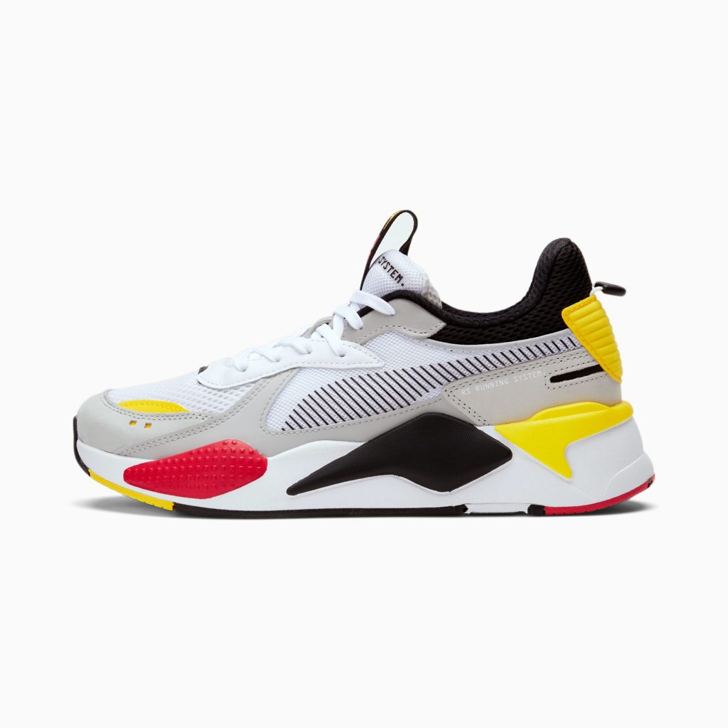 Puma Rs X - Puma * Converse shoes at wholesale price