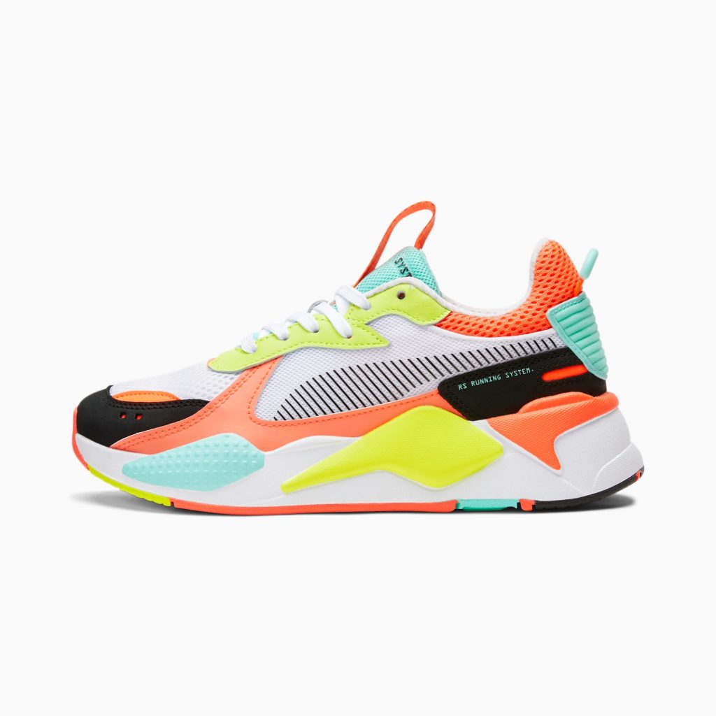 Puma Rs X - Puma * Converse shoes at wholesale price